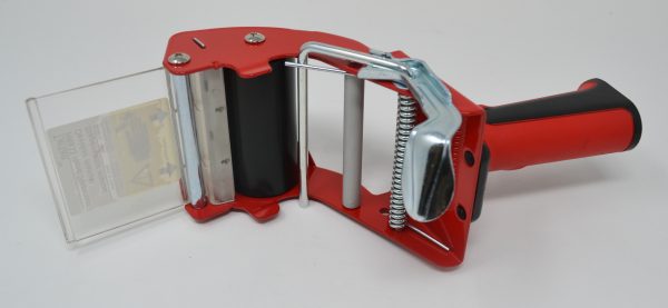 3" 3M Spring Loaded Tape Gun (1 Tape Gun) – Miller Supply Inc