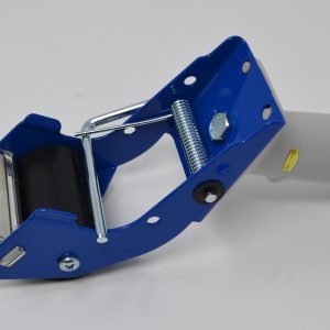 2" Spring Loaded Tape Gun (1 Tape Gun) – Miller Supply Inc