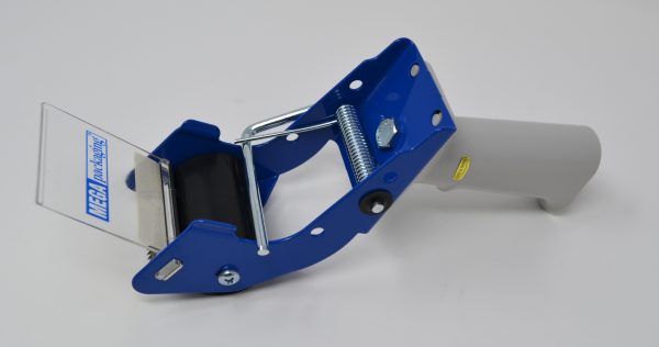 2" Spring Loaded Tape Gun (1 Tape Gun) – Miller Supply Inc