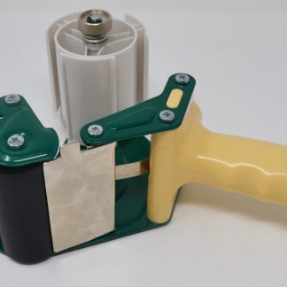 STA #3400 2" STANDARD SELF ADJUSTING TAPE DISPENSER SPRING LOADED ...