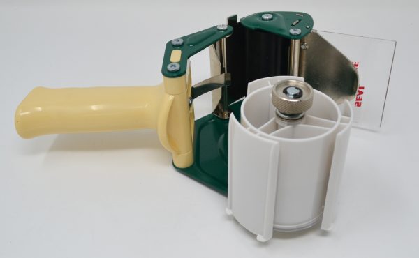 3" Heavy Duty Seal Safe Tape Gun (1 Tape Gun) – Miller Supply Inc