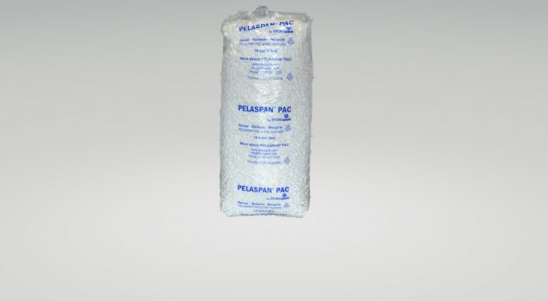 Storopack White- Pelaspan (14 Cu Ft) (1 Bag) – Miller Supply Inc